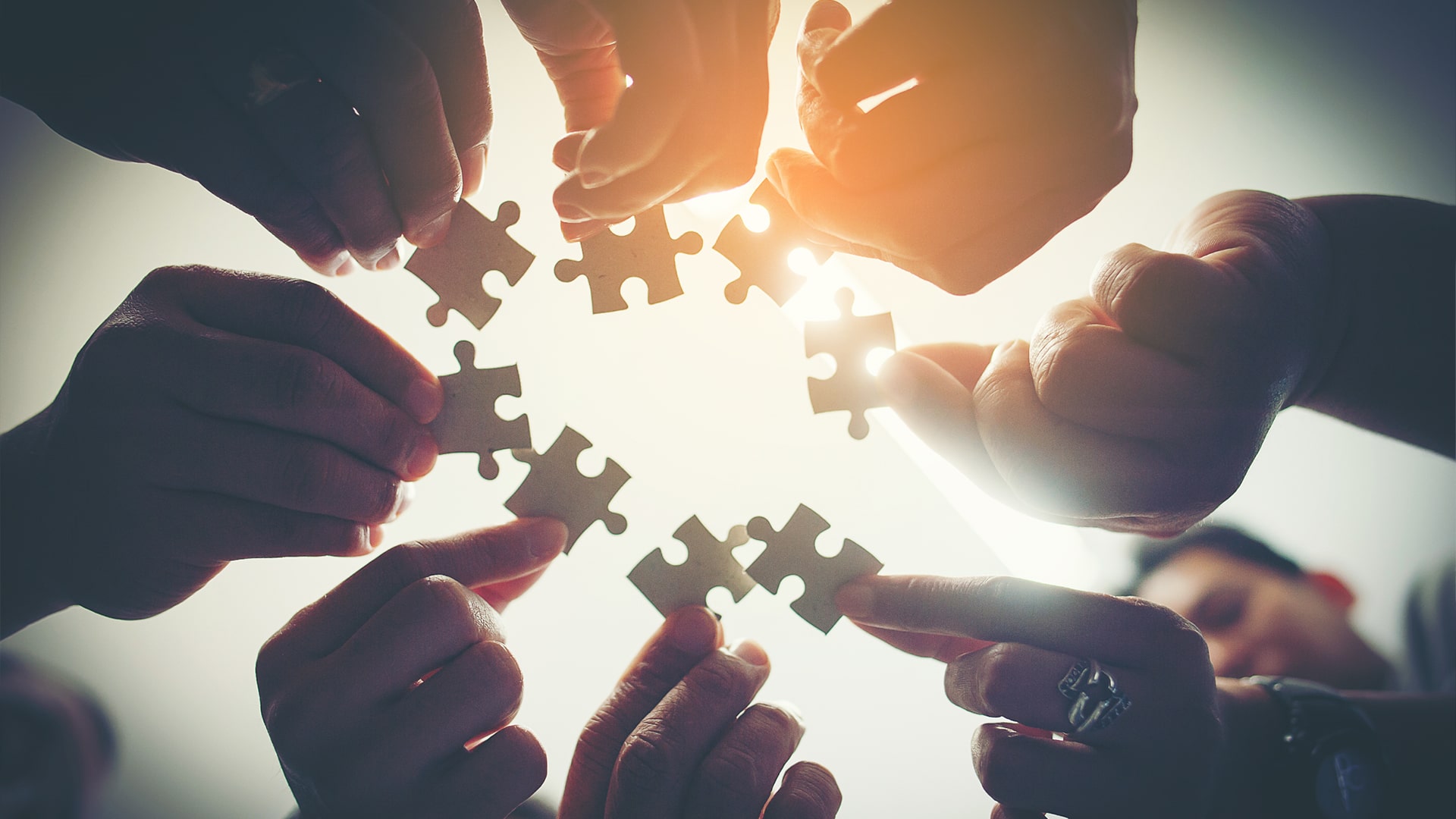 CXM - Introducing Broker